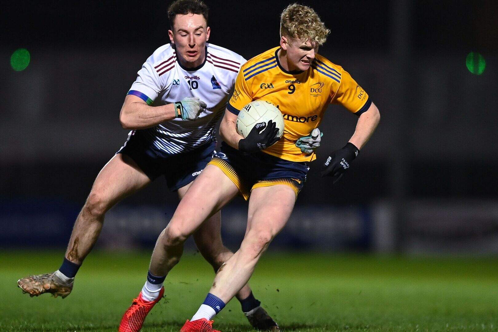 Parents of late Sligo man Red Óg Murphy on upcoming mental health event ...