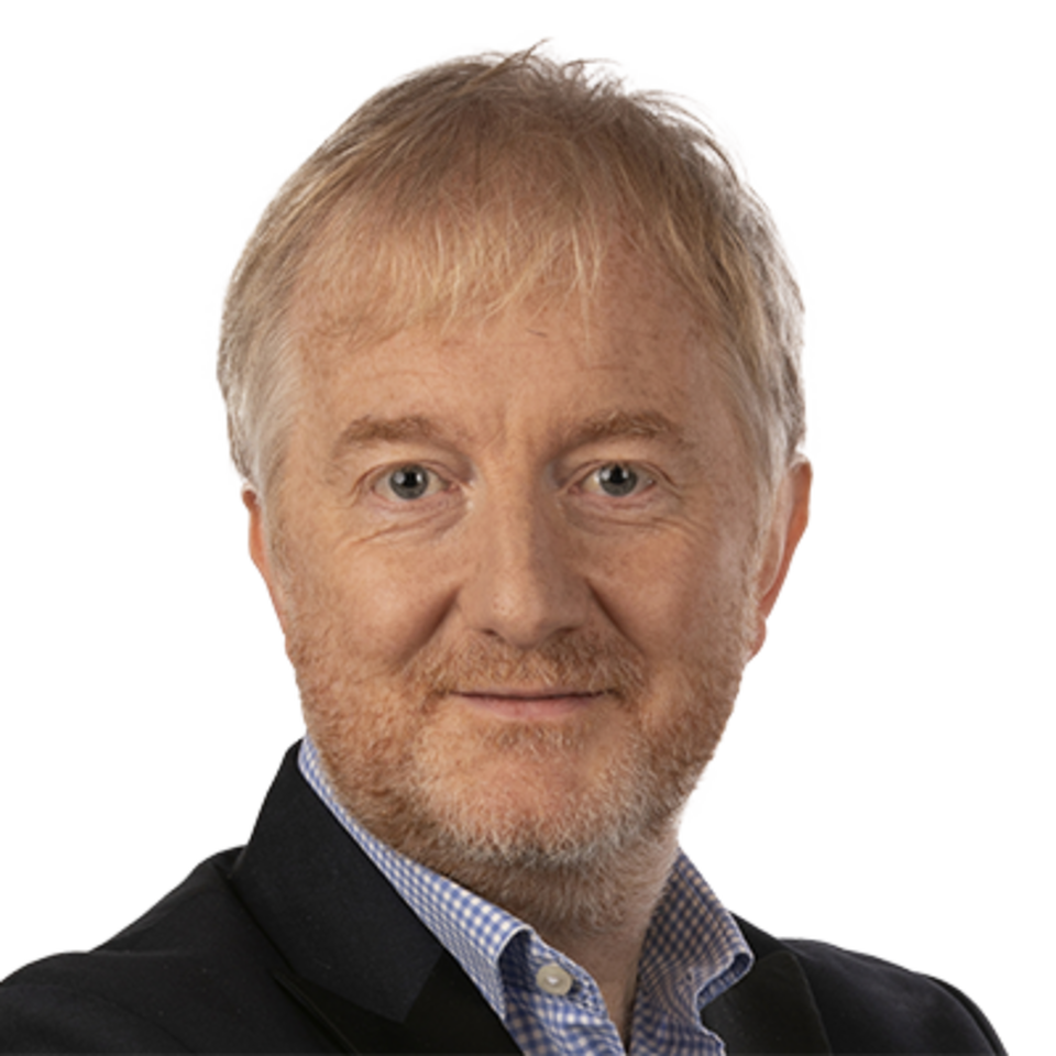 Barry Egan | Irish Independent