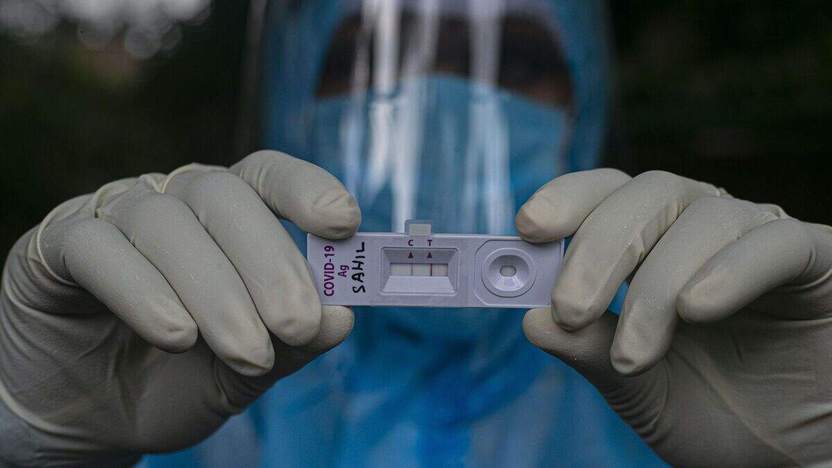 Global coronavirus cases top 25 million | Irish Independent