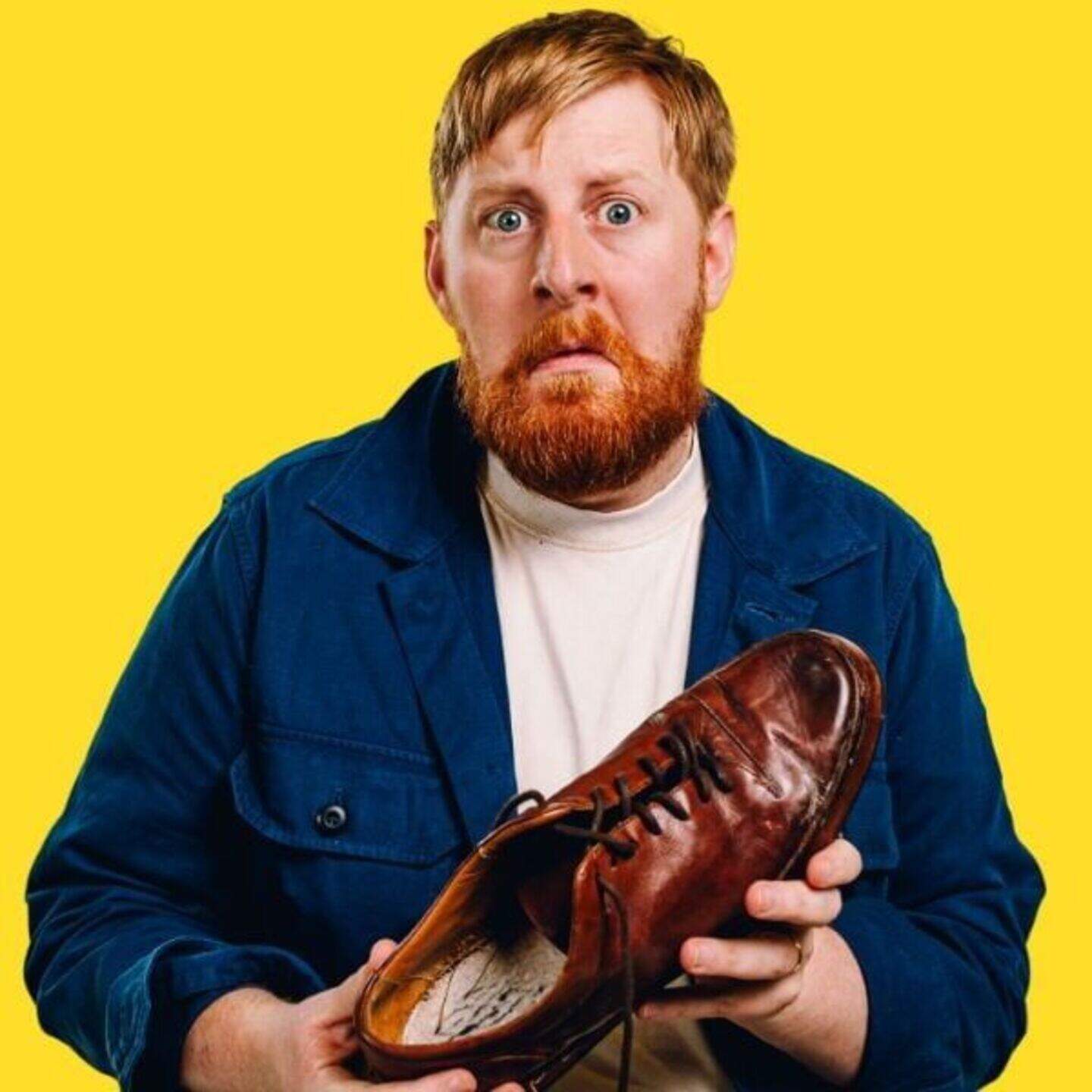 Dublin Theatre Festival brings the ‘scandalous Dublin Jack’ to the ...