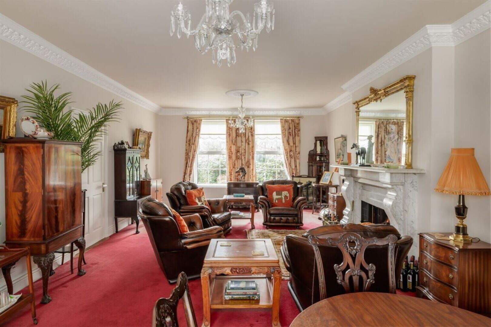 See inside luxurious Louth family home in exclusive development | Irish ...