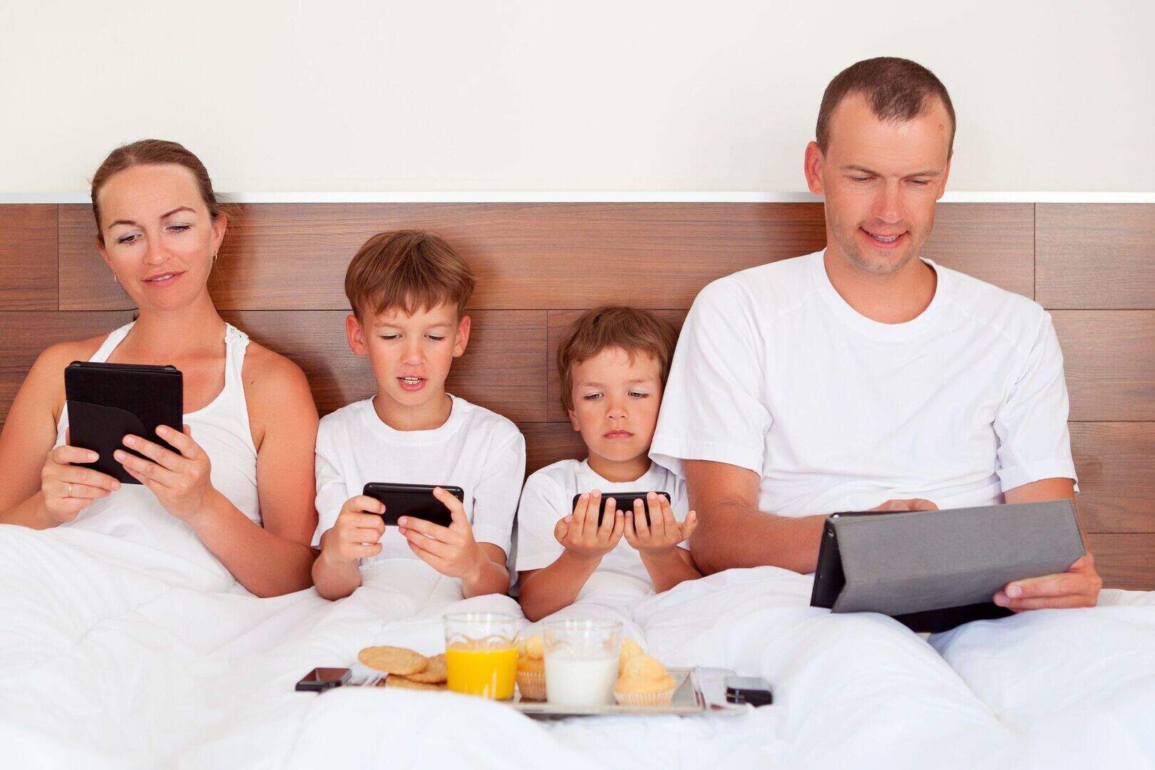 Top 50 best apps for families | Irish Independent