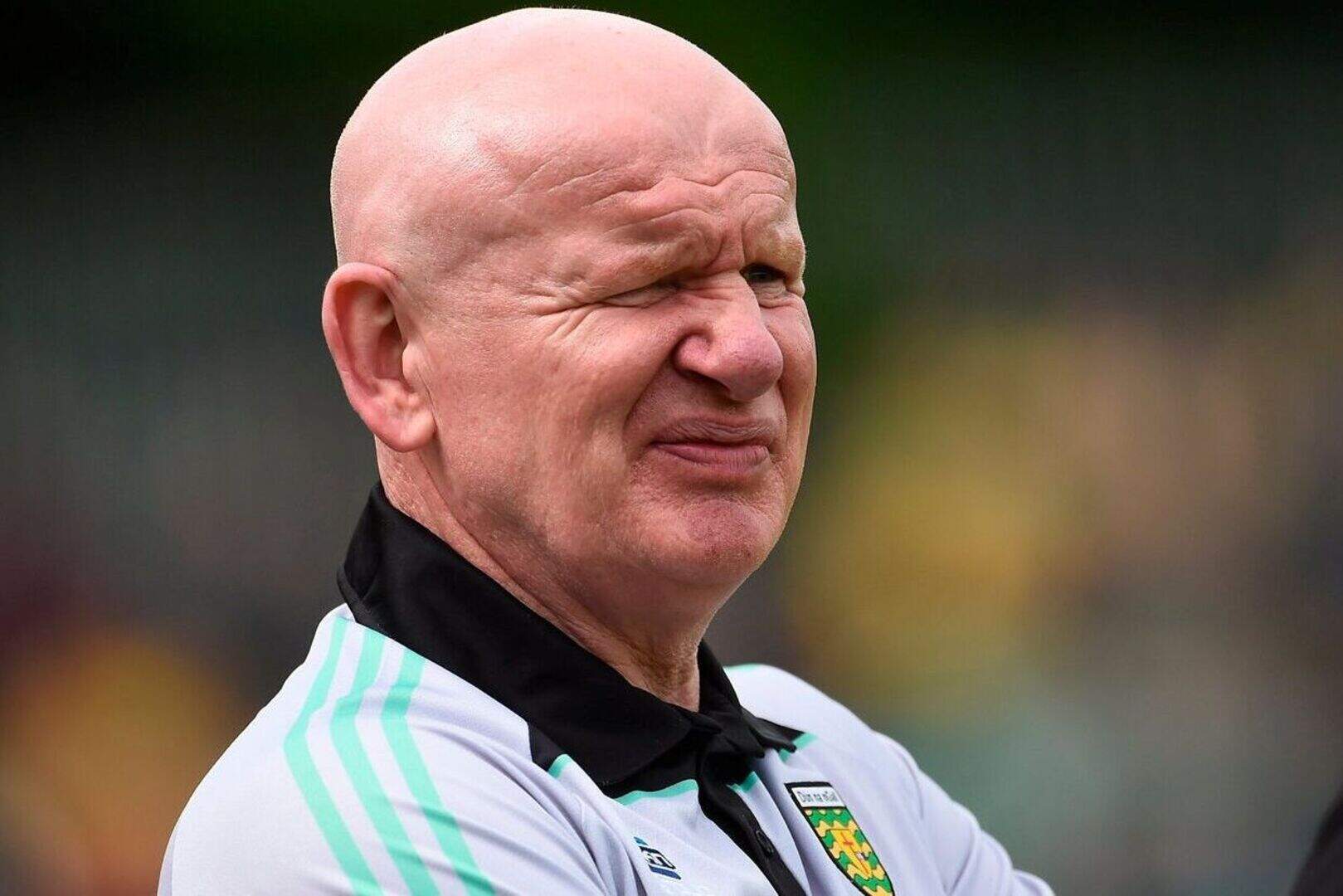 Peter Canavan: 'Stick or twist? Tactical dilemmas for Bonner and Harte ...