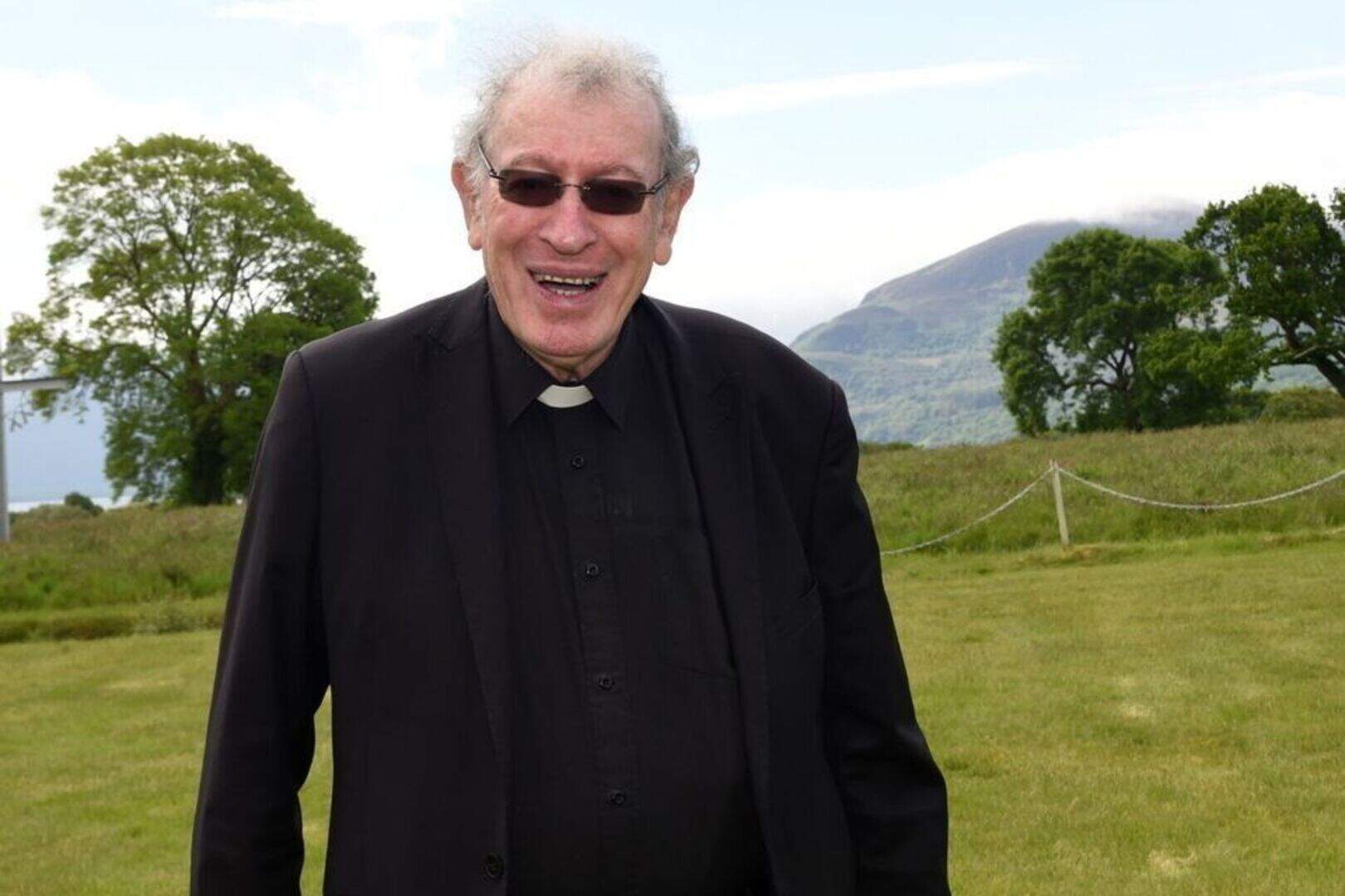 Popular Kerry priest Fr Tom recalls his Peruvian connections to the new ...