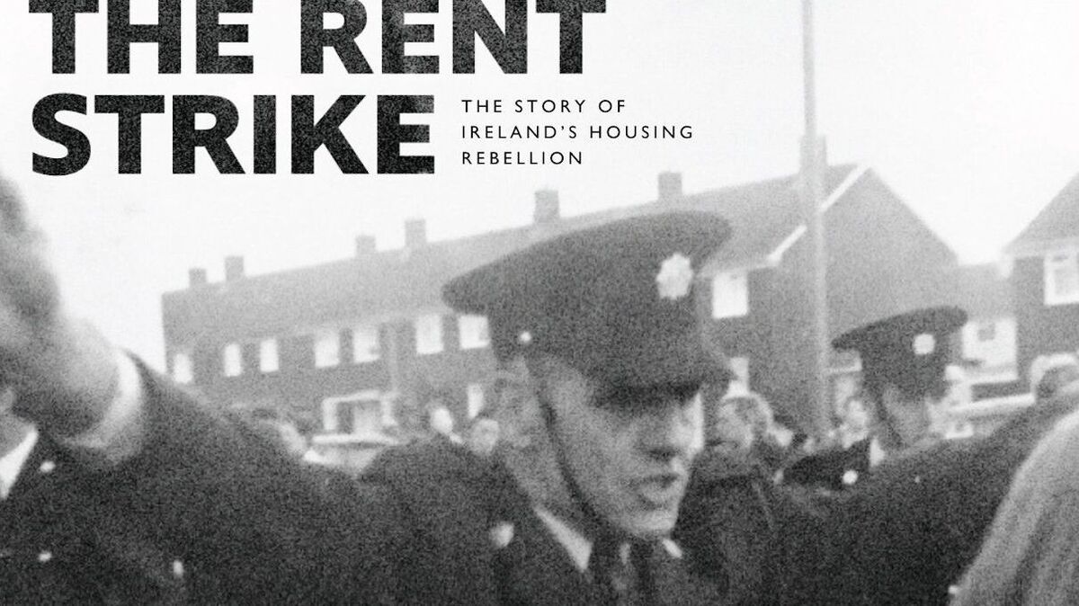 Film outlining the rent strike of the 1970s has Sligo screening | Irish ...