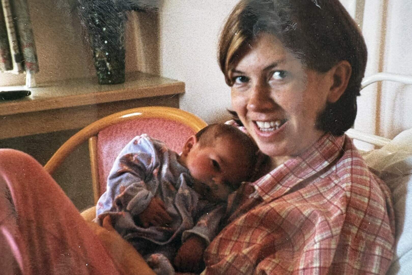 Blow-dries, date nights and ‘angelic’ nurses — what it was like to give ...