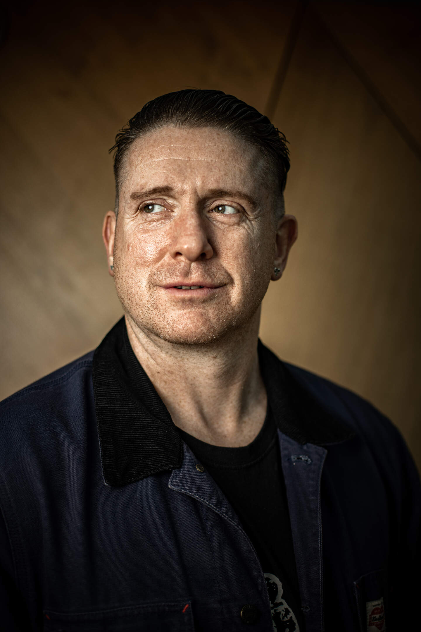 Damien Dempsey: ‘There’s a lot of traumatised people about’ | Irish ...