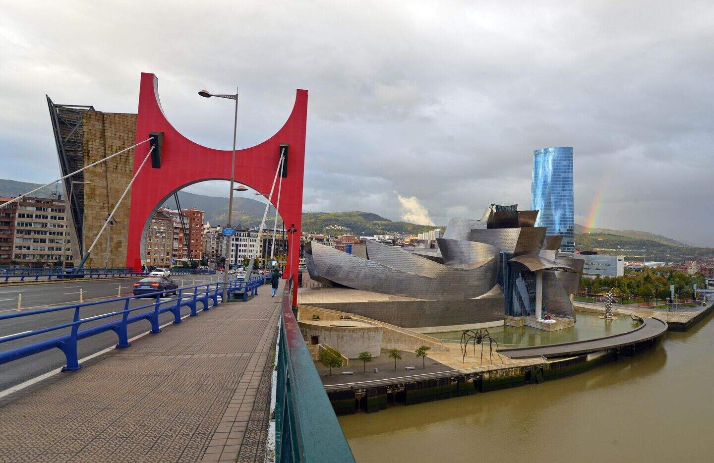 Travel Spain's Basque Country – from brilliant beaches to ‘The Bilbao ...