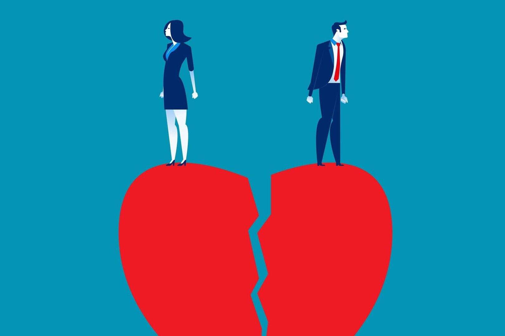 Ask Allison: ‘My husband and kids know I cheated and won’t talk to me ...