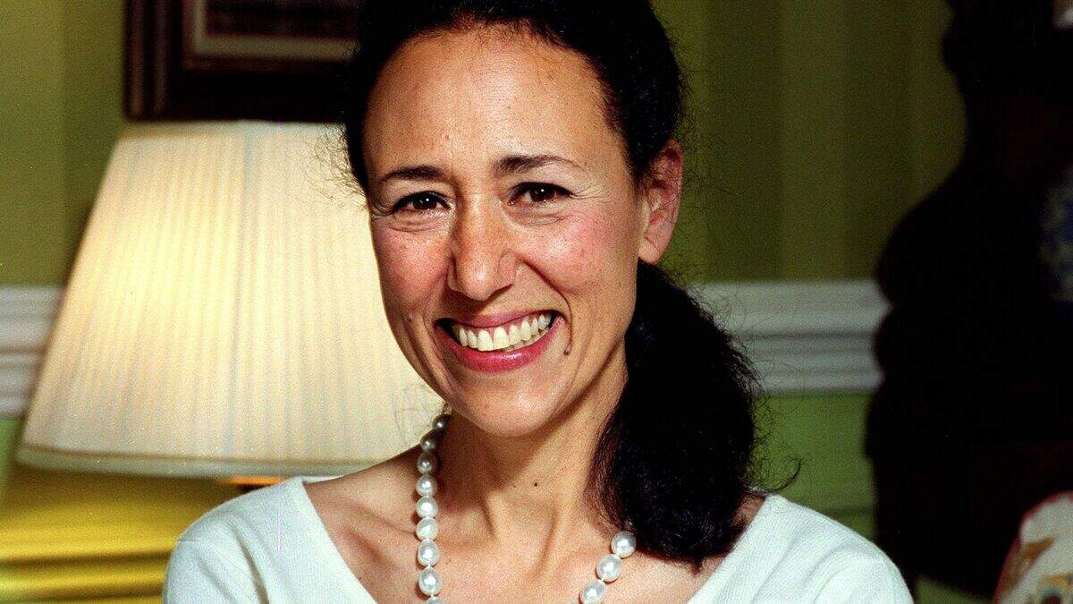 Obituary: Chryss Goulandris, Greek shipping heiress, respected horse ...