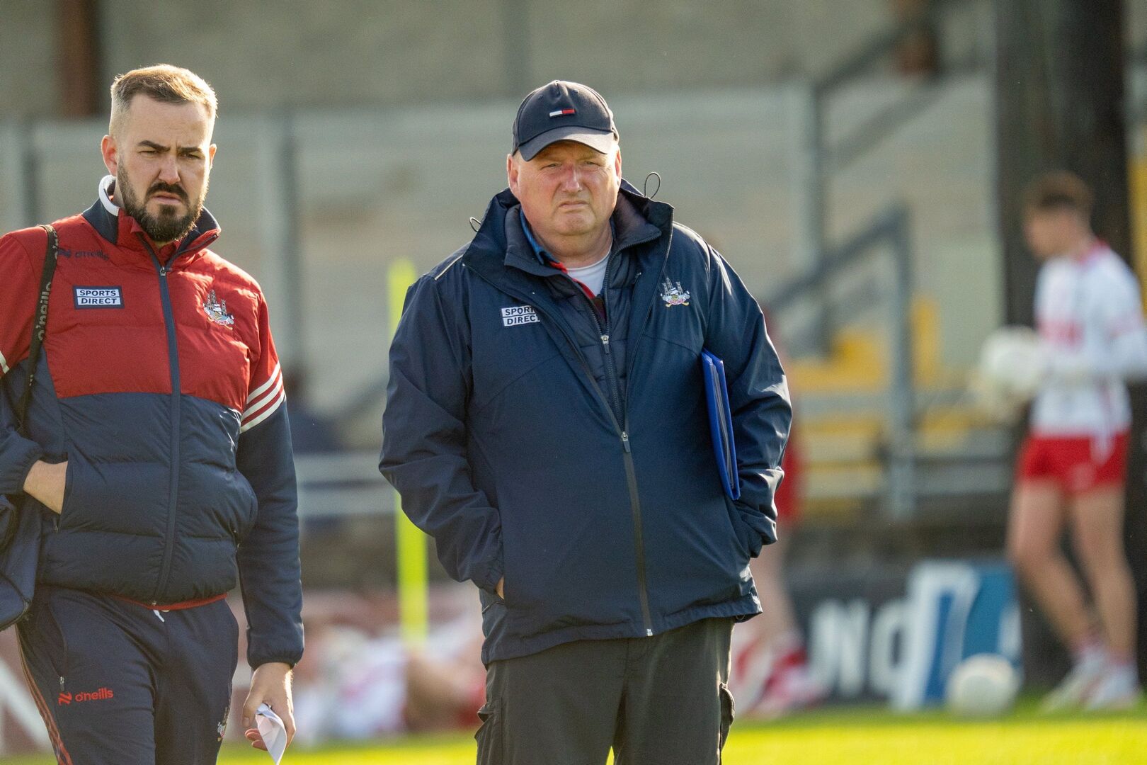 Cork minor boss Keith Ricken reflects after win in Tralee - ‘This ...