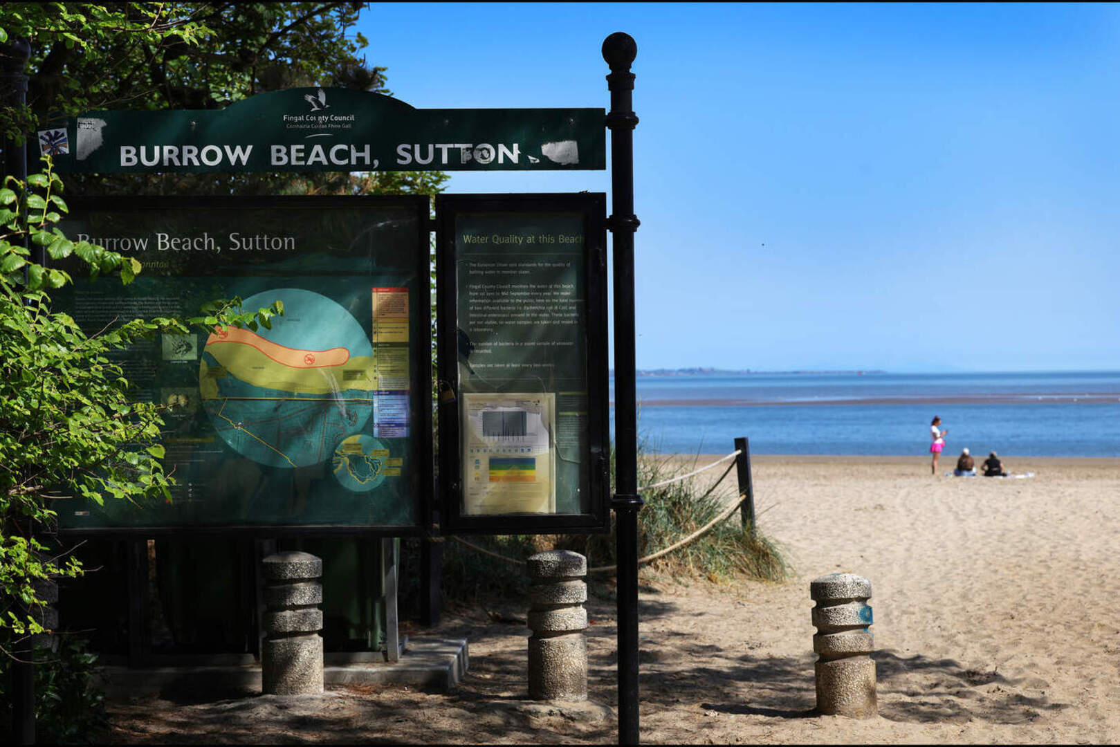 Calls to extend lifeguard season at Dublin beach after death of teen ...