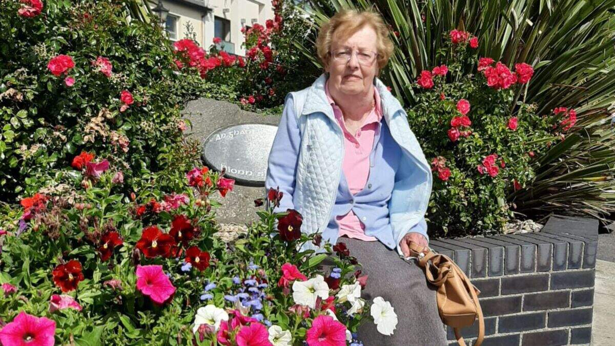 Bridie enjoyed a life well lived | Irish Independent