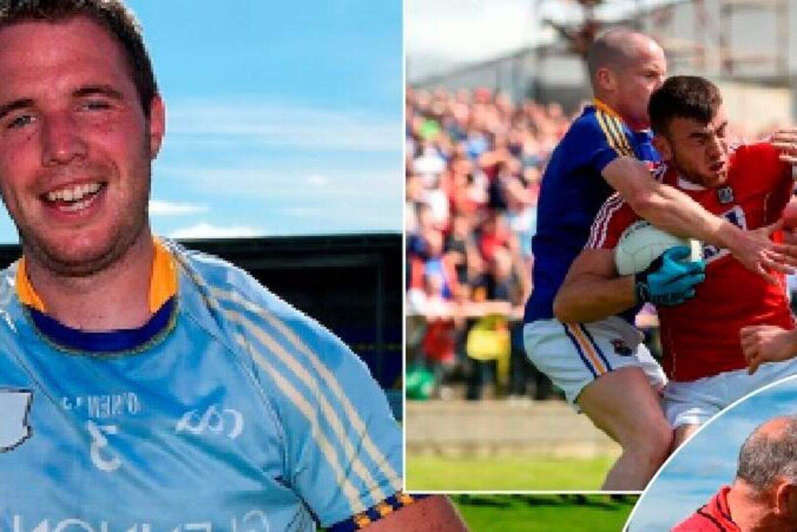 Cork produce clinical second-half comeback to see off plucky Longford ...