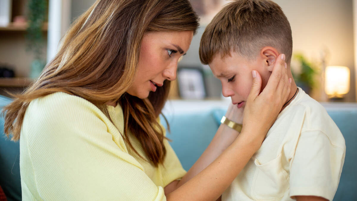 Dr David Coleman: My five-year-old son says he wishes he were a girl ...