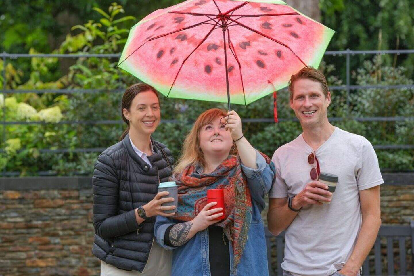 ‘They think it’s incredible a small town has done this’ – how Killarney ...