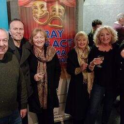 Bray One Act Drama Festival launch reveals packed schedule | Irish ...
