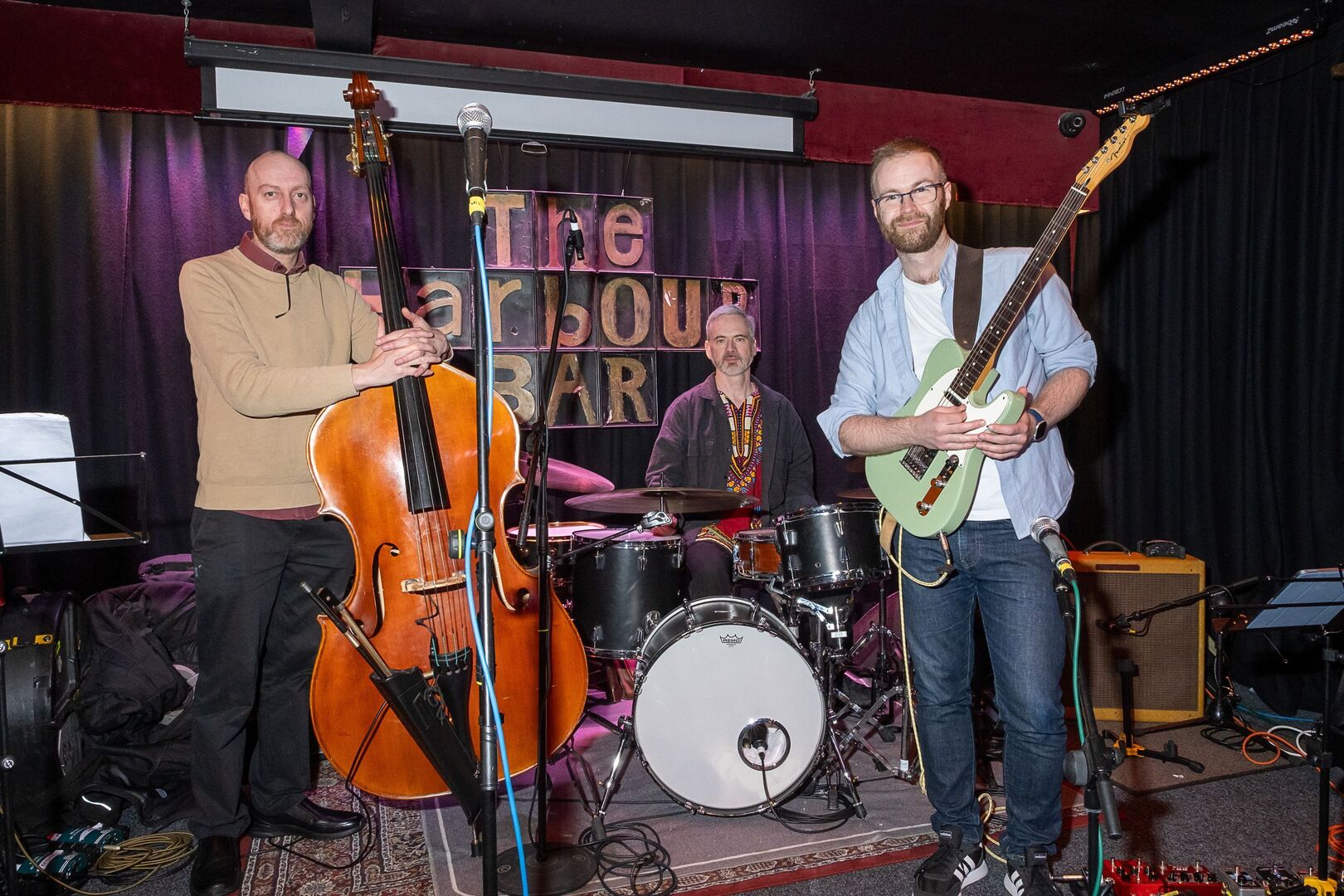 International Bray Jazz Festival’s silver year shows its staying power ...