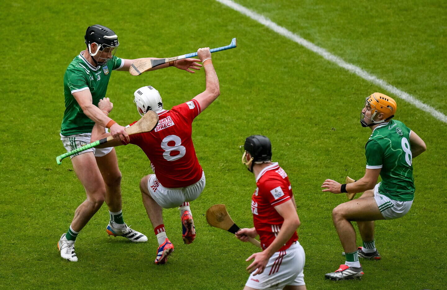 Diarmuid Sheehan: Three takeaways from the Munster senior hurling final ...