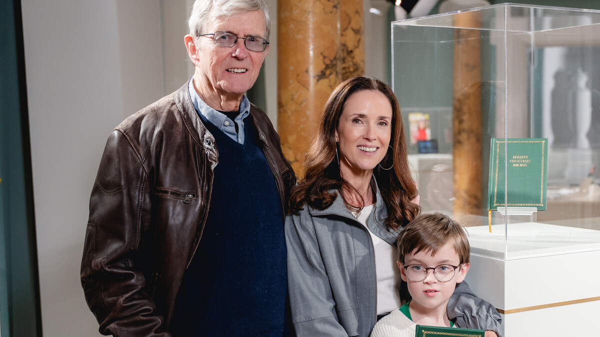 ‘I sometimes still go to pick up the phone’ — Maia Dunphy on coping ...
