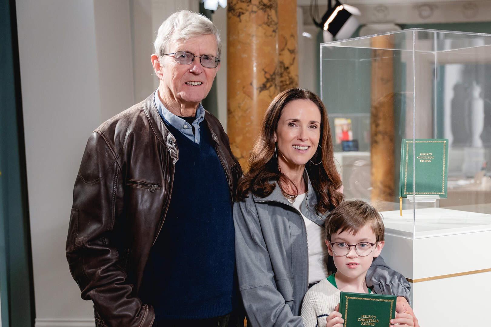 ‘I sometimes still go to pick up the phone’ — Maia Dunphy on coping ...