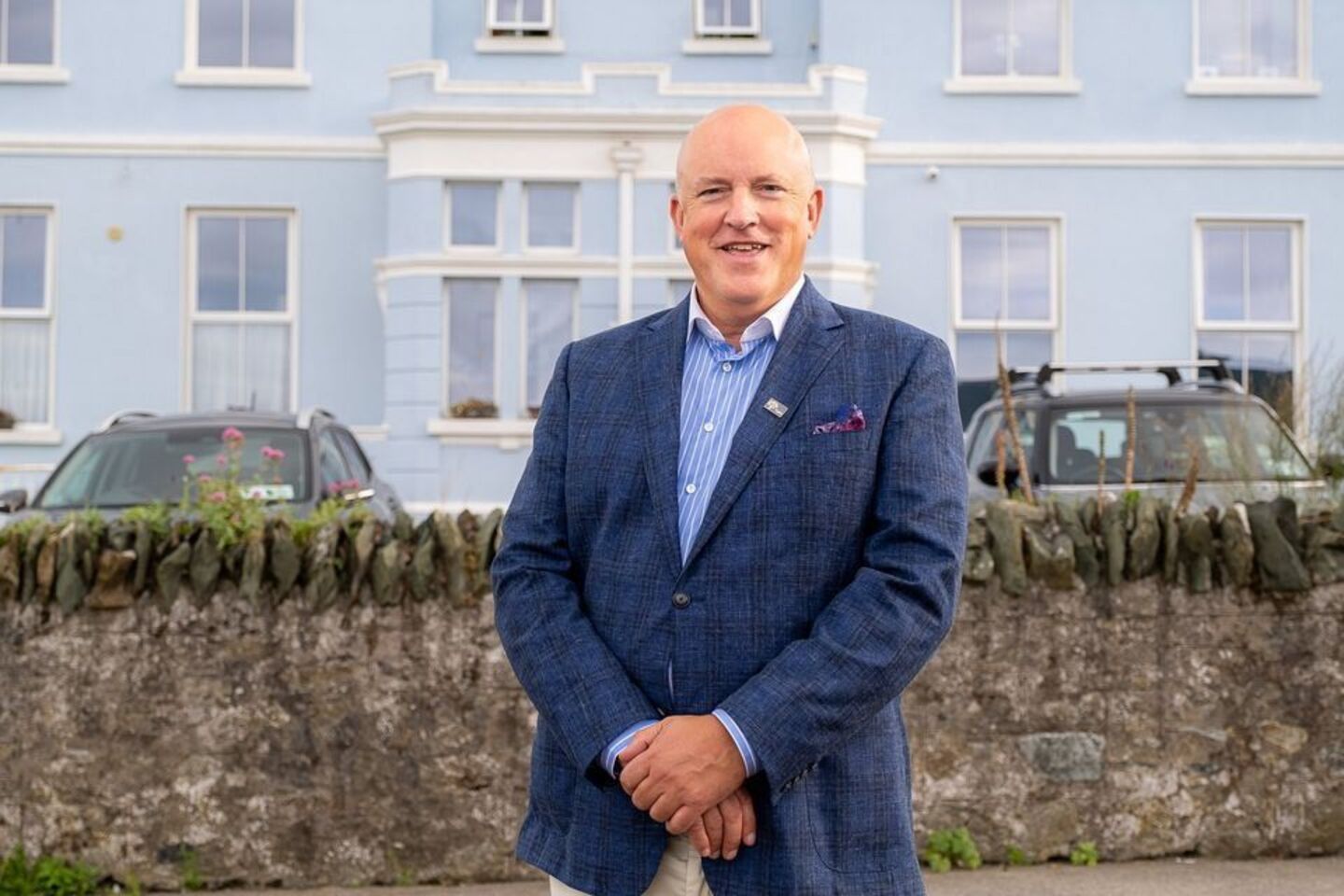 Popular Kildare business to close after 60 years – ‘A sense of pride is ...