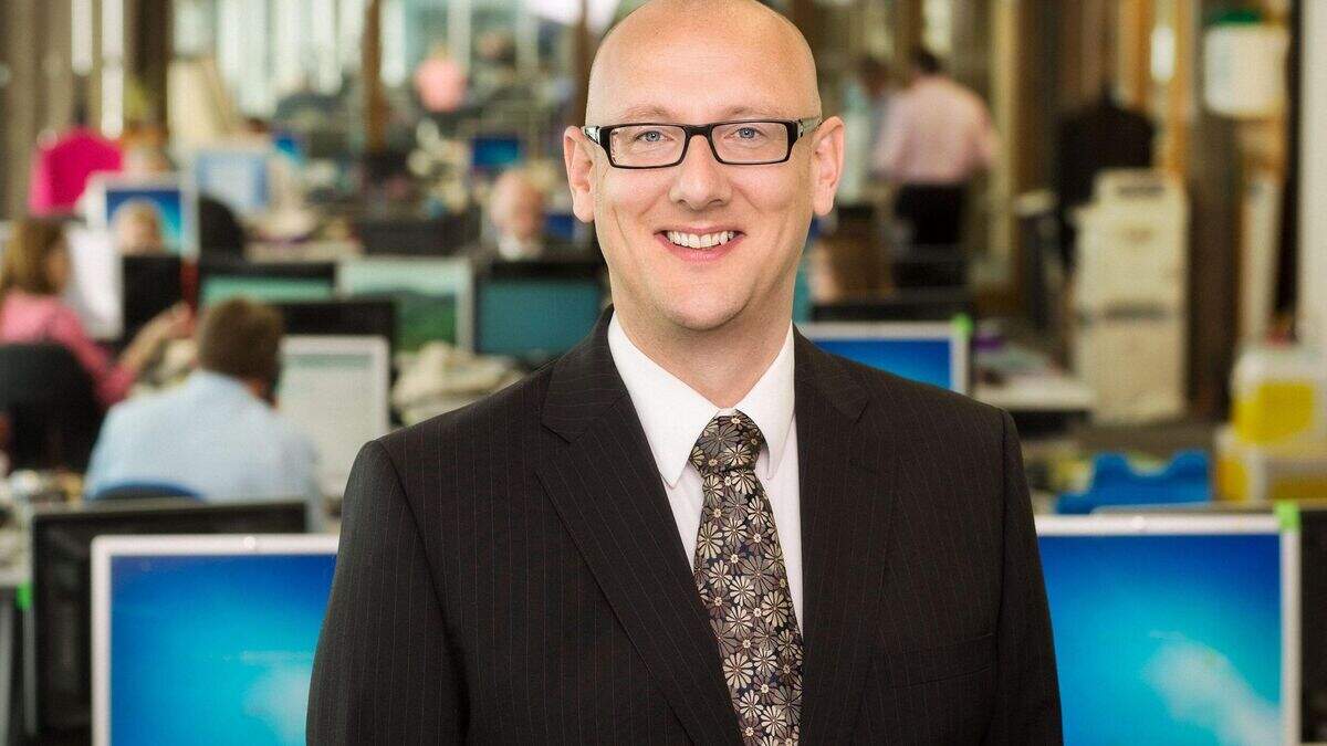 World Report radio review: A show that actually covers global news ...