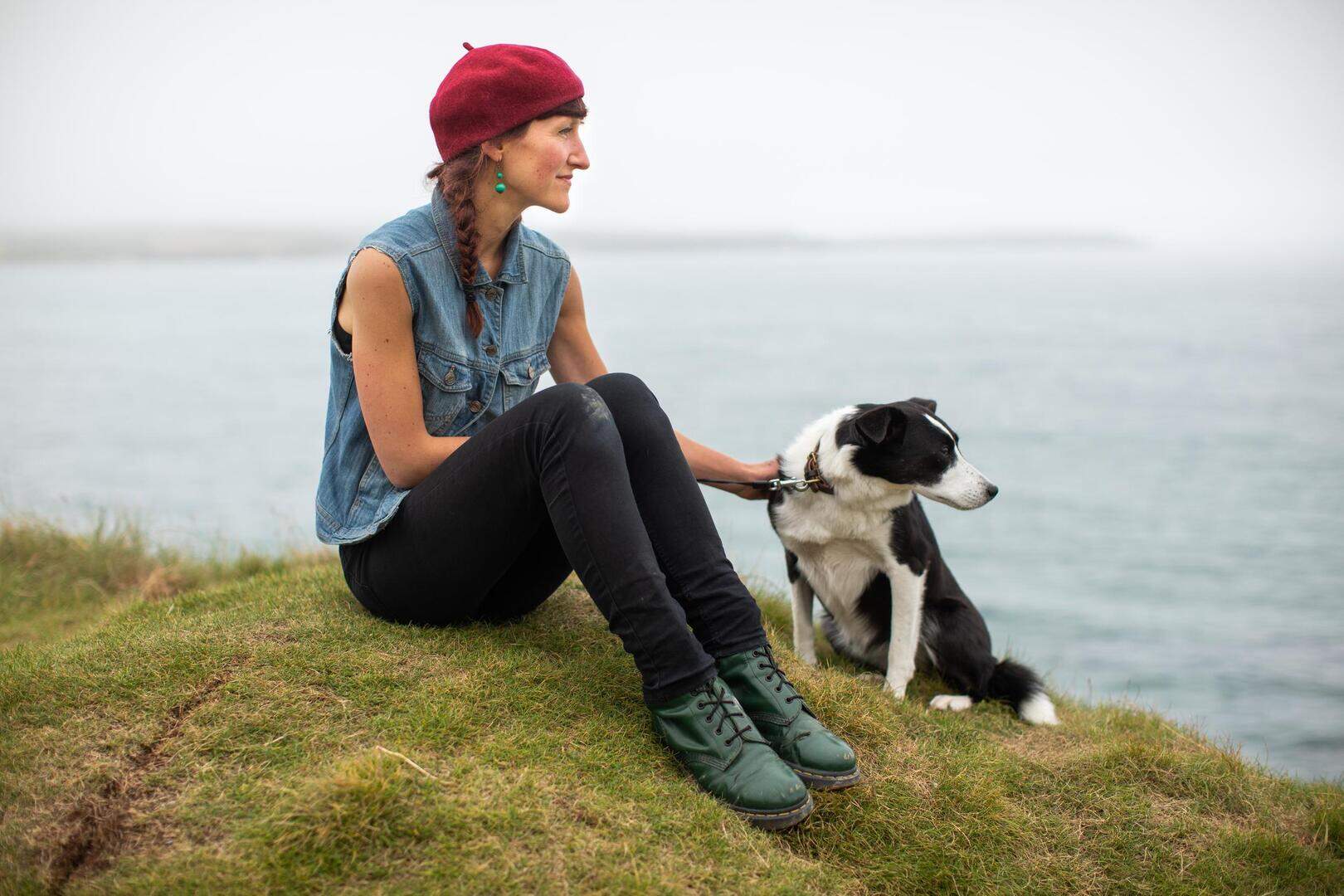 Lonely stick-person souls caught in a nightmare of monogamy | Irish ...