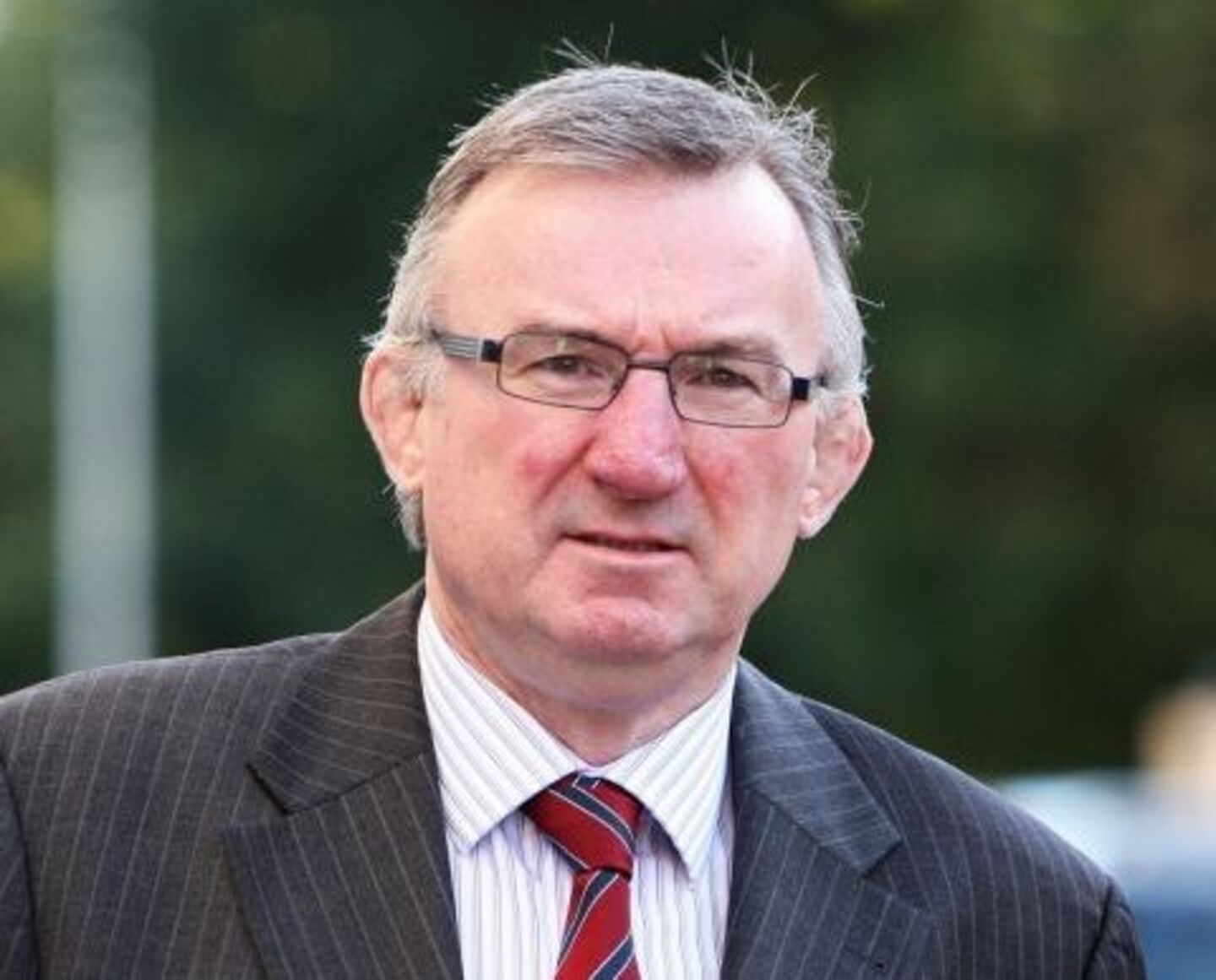 Court grants media access to character reference by former Fianna Fáil ...