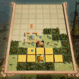 Drop Duchy (Complete Edition) review: Napoleon goes to war with Tetris ...