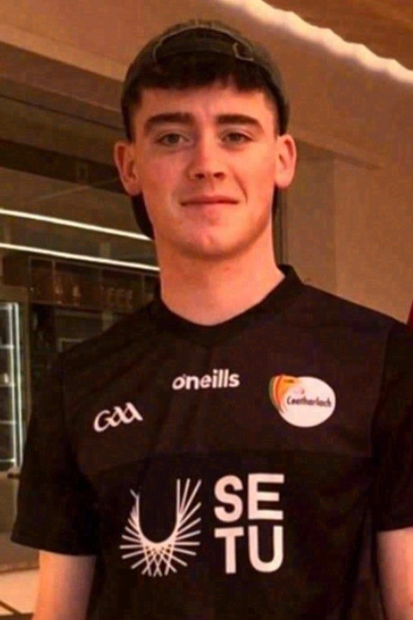 Tributes pour in for talented GAA player (20s) killed in Carlow crash ...