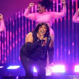 Review: Lizzo at the 3Arena in Dublin was a superstar, relatable life ...