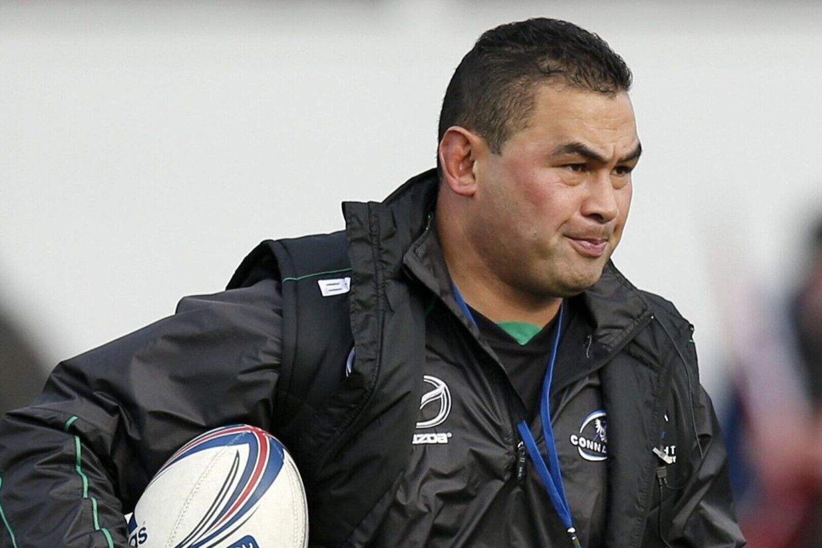 Connacht pile on the points | Irish Independent