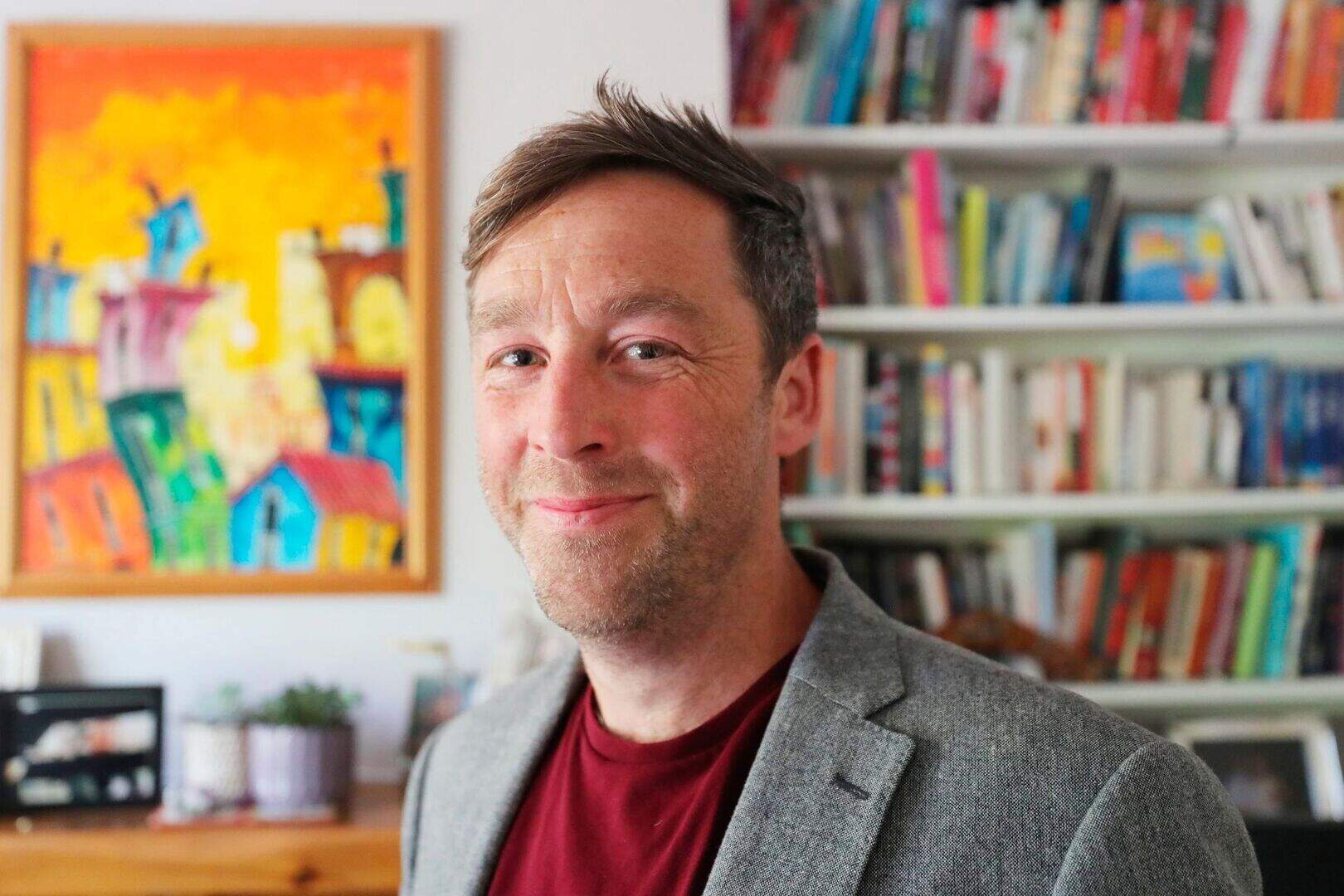 Q&A: Is it time to put the right to housing in the Constitution ...