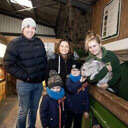Cost of running Secret Valley park will increase by €55,000 this year ...