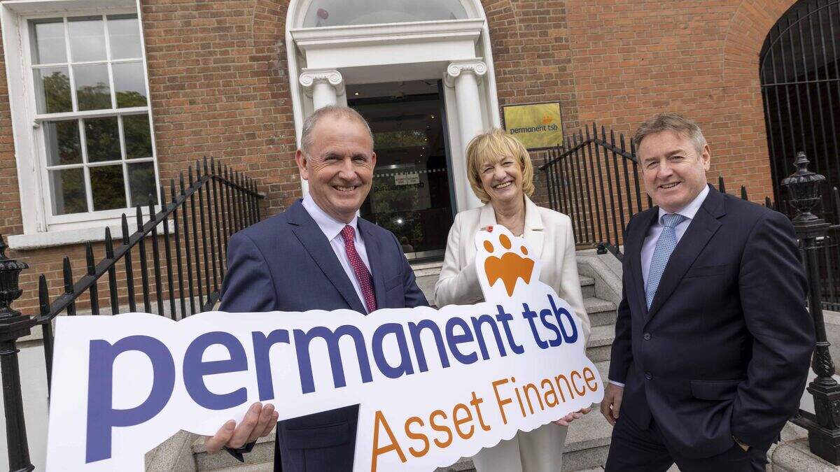Permanent TSB completes acquisition of Ulster Bank assets | Irish ...