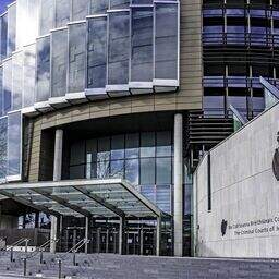 Man charged with attempting to murder three children in Parnell Square ...
