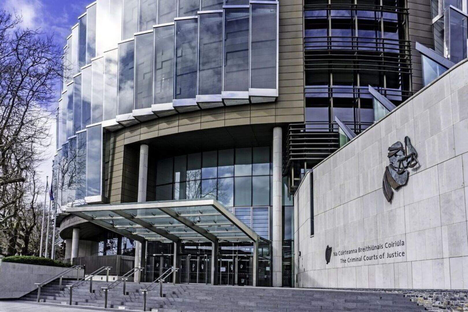 Man charged with attempting to murder three children in Parnell Square ...