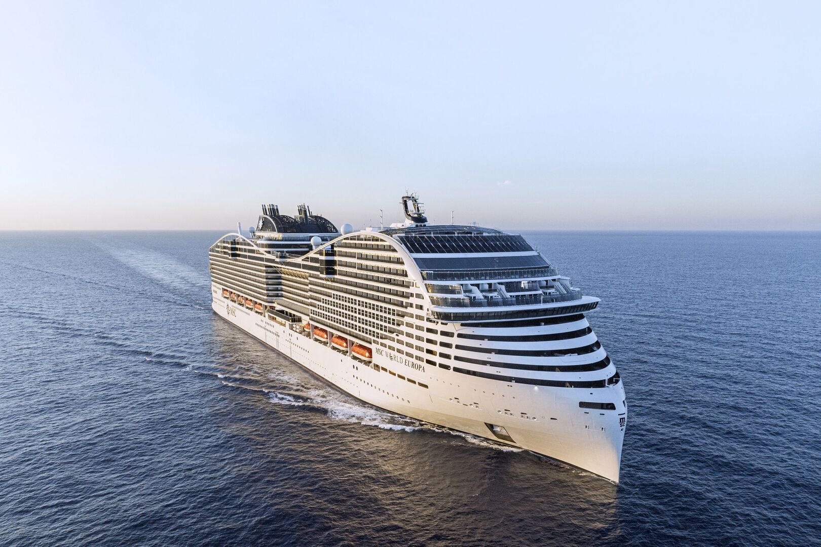 Barry Egan’s honest guide to a cruise ship holiday with the kids: ‘I am ...