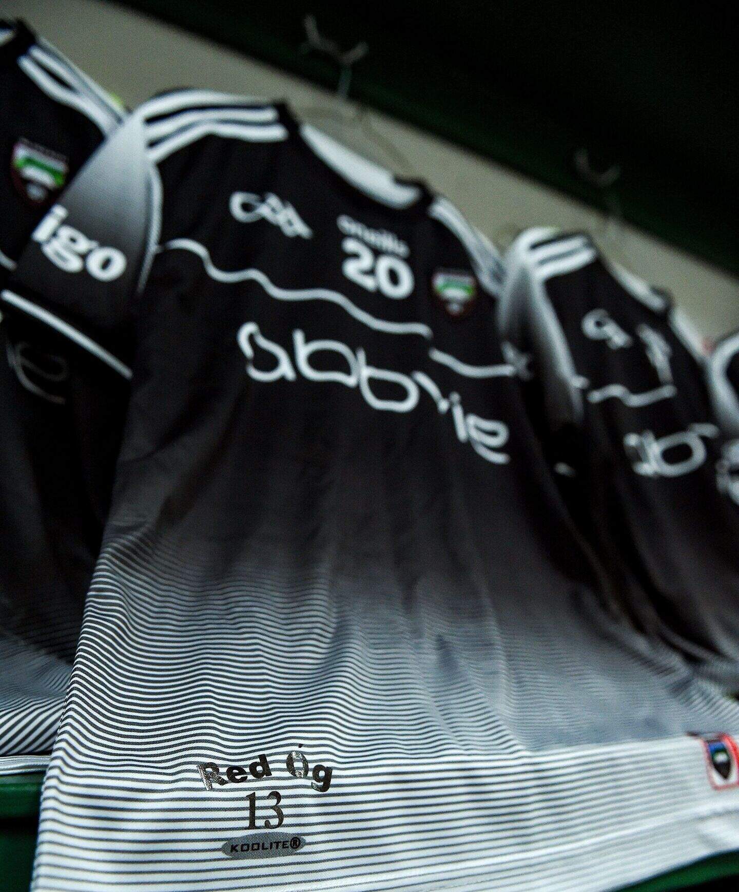 Parents of late Sligo man Red Óg Murphy on upcoming mental health event ...