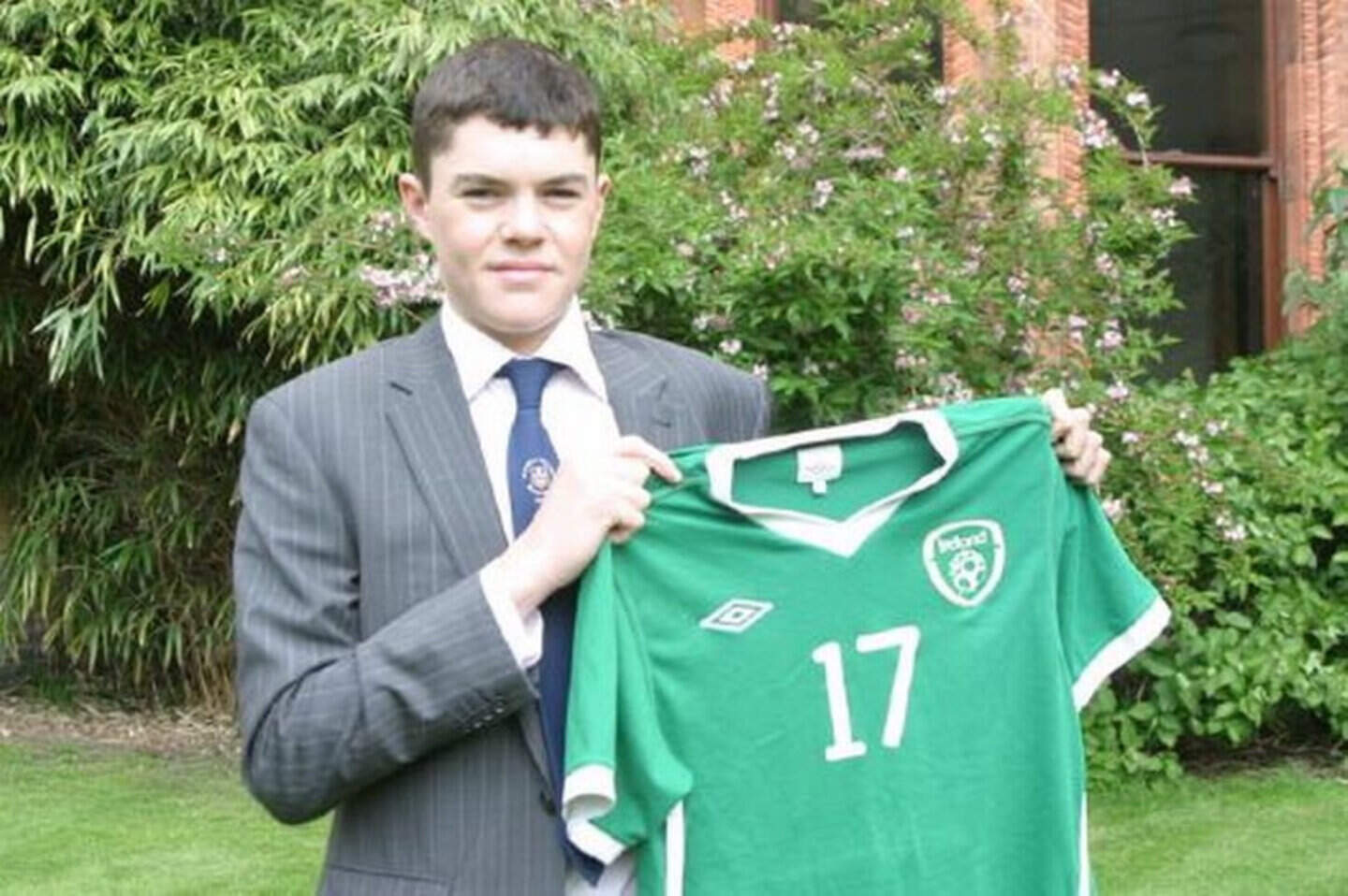 Jack Grealish, Declan Rice and Michael Keane - Three Lions will always ...