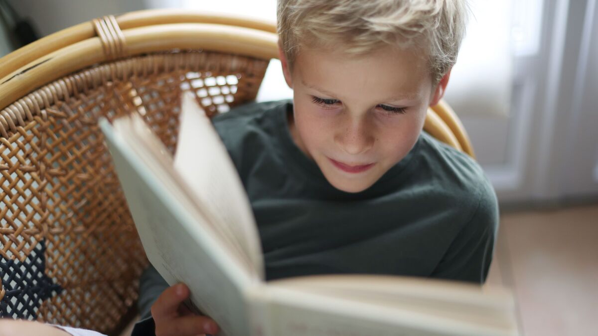Bill Linnane: I’ve turned my son into a voracious reader – he even does ...