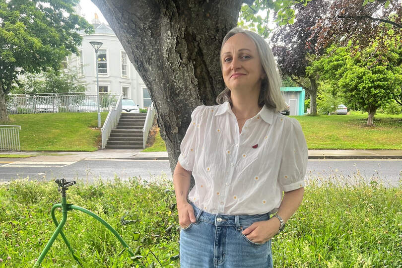 From self-criticism to kindness: Dublin mother’s emotional toolkit for ...