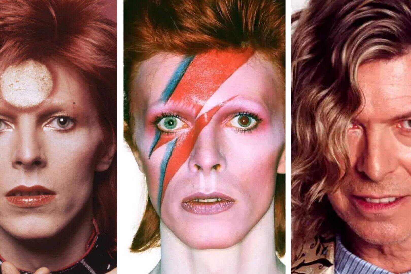 Brett Morgan's Moonage Daydream documentary review: Ziggy Stardust ...