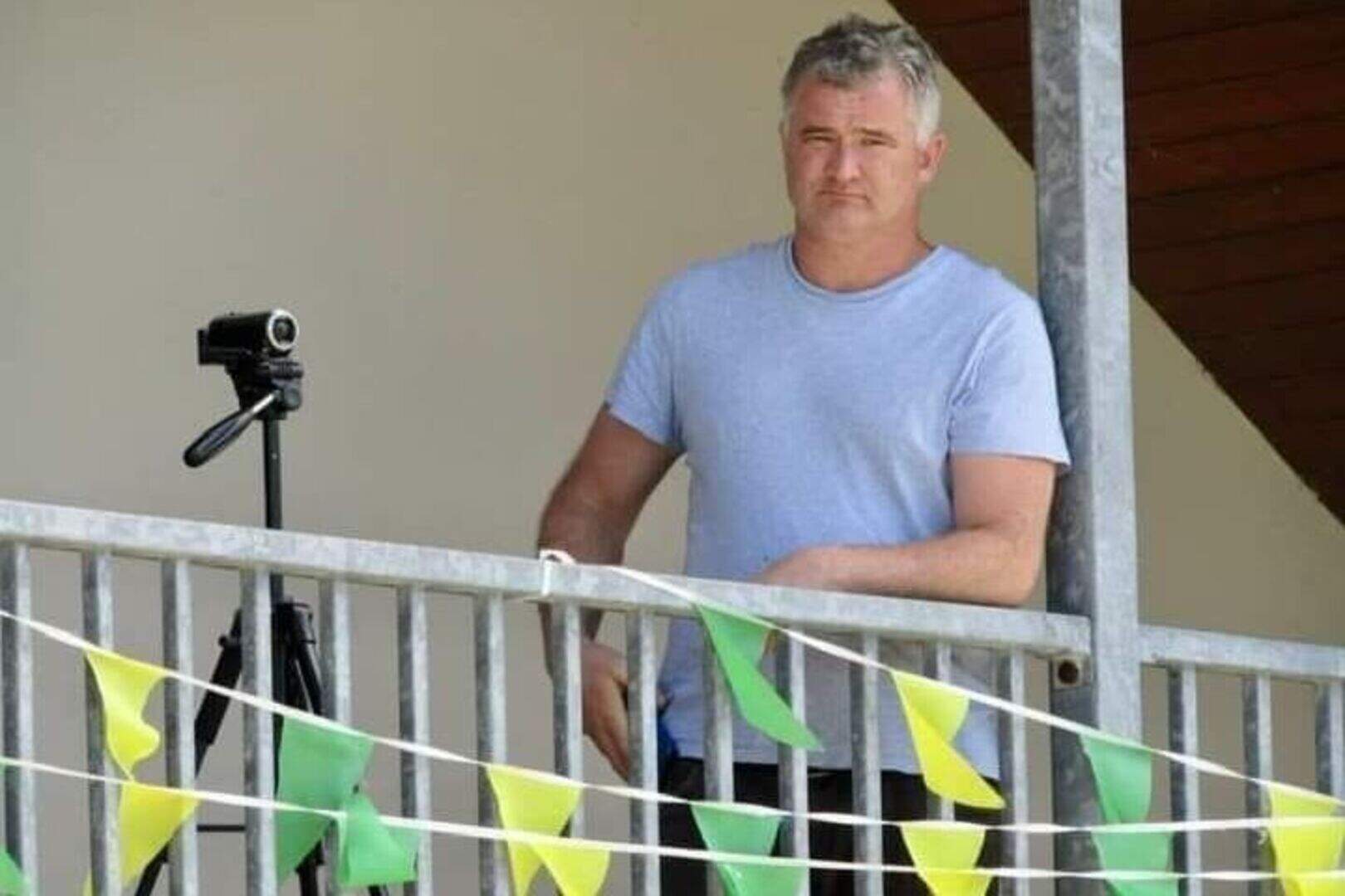Another Kerry local election candidate as Podge Foley puts name in hat ...