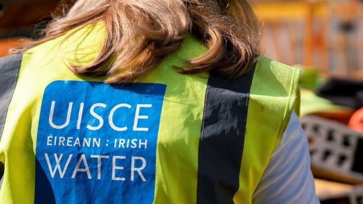 Over 4,400 Roscommon customers remain on boil water notice following ...