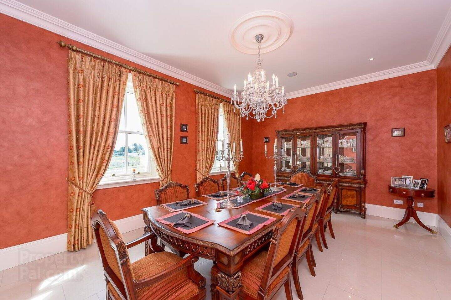 See inside the palatial Louth house on the market for €1,000,000 ...