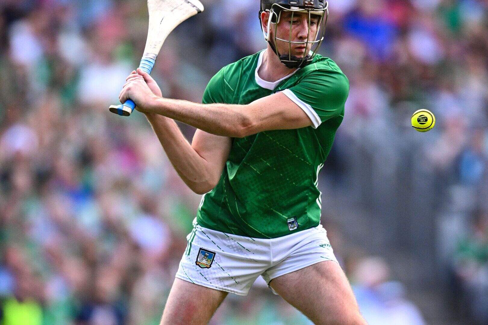 John Mullane: Green machine in line to make it five | Irish Independent