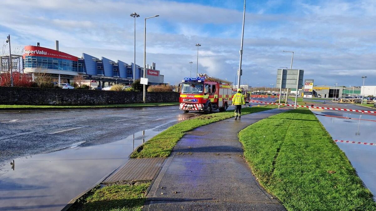 ‘Our roads are absolutely in tatters’ – Waterford communities braced ...