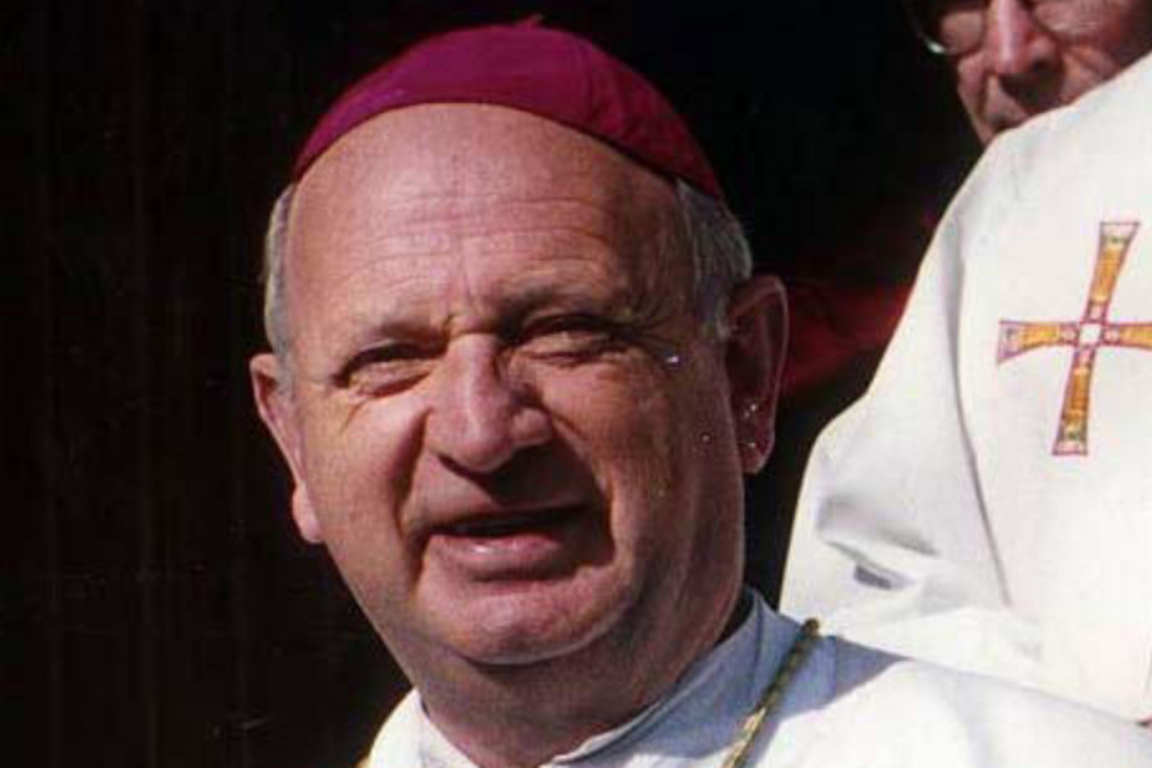 Obituary: Bishop Eamonn Casey | Irish Independent